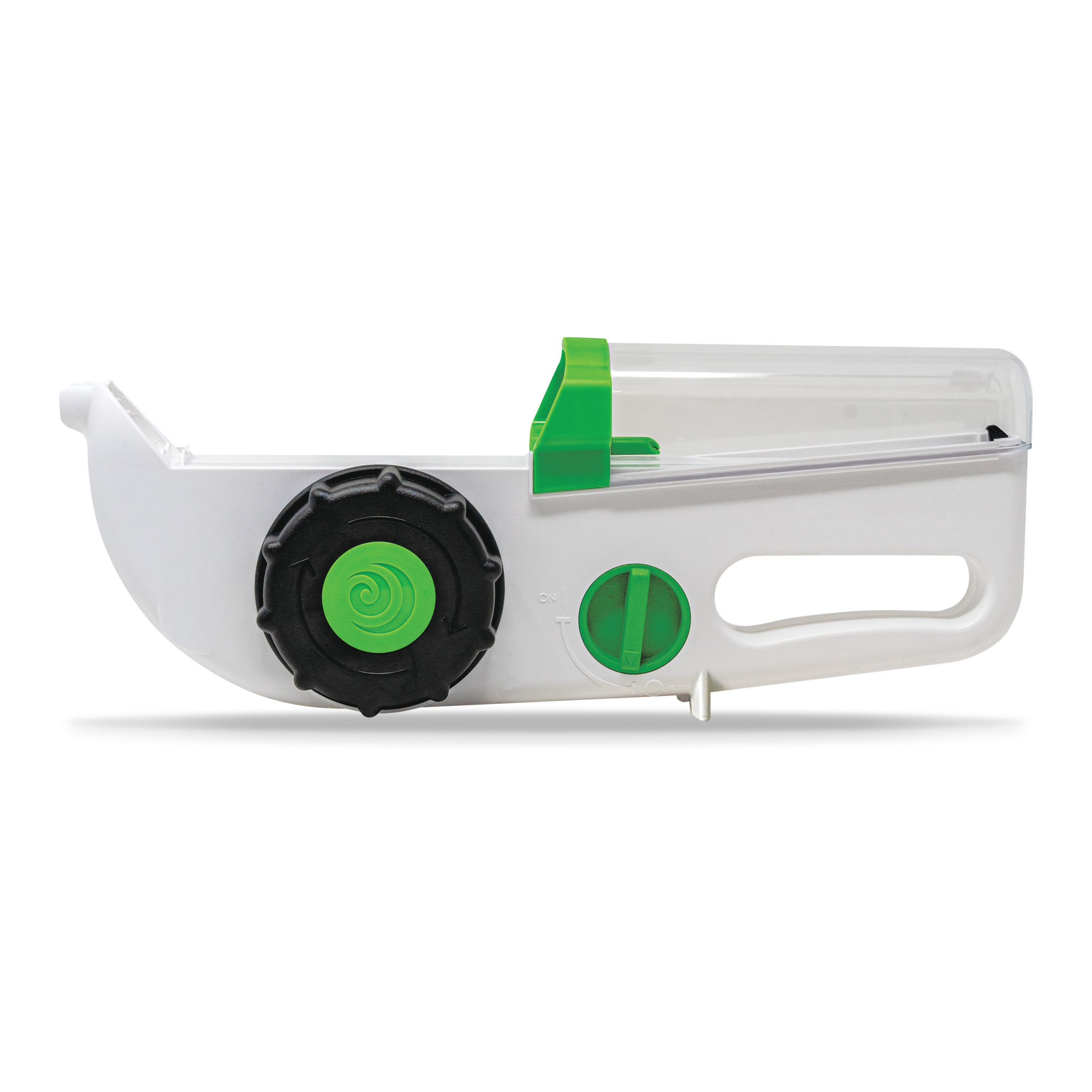 FREEDOM60® infusionspump - Steripolar Sverige