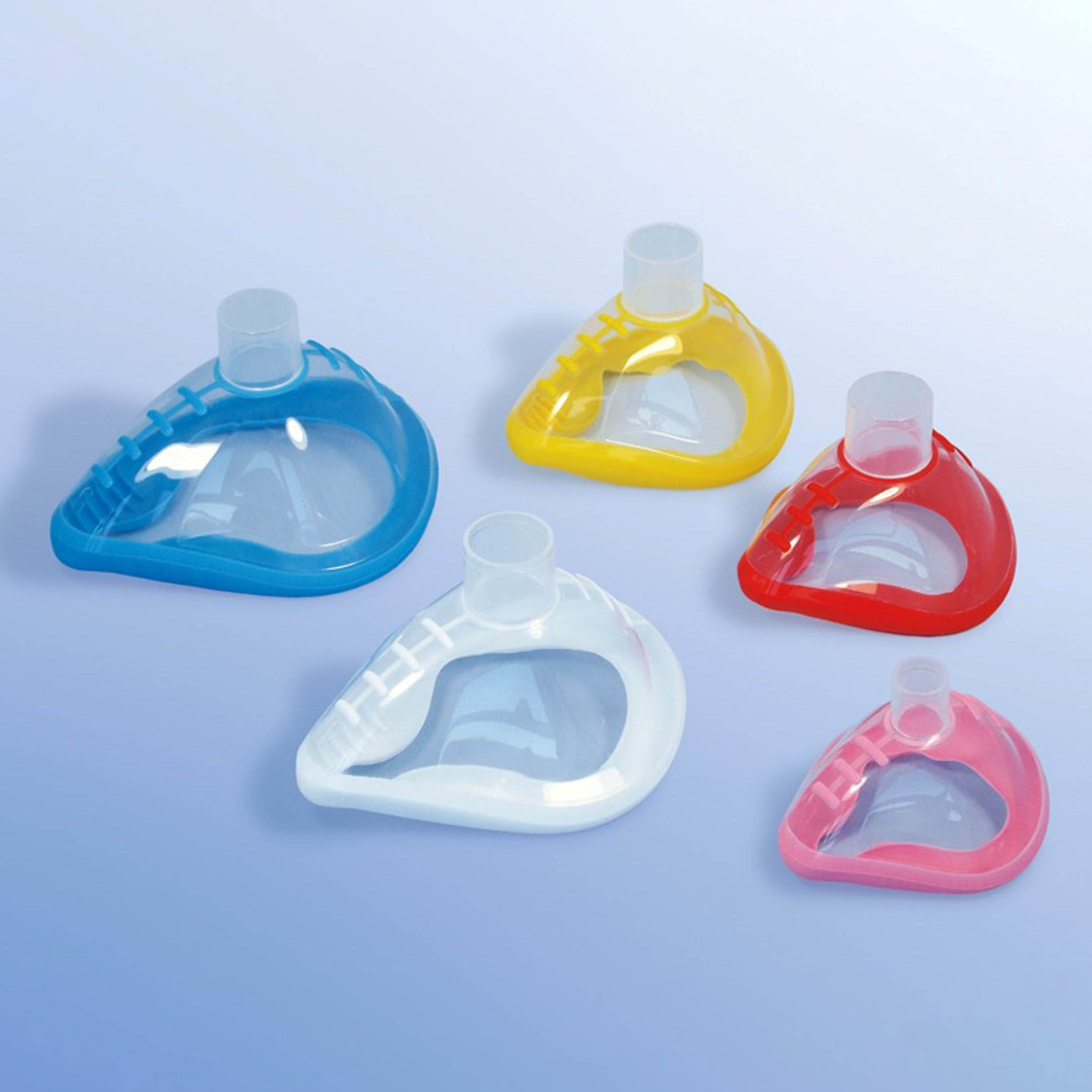 ECOplus Anatomisk Formad Narkosmask Steripolar Sverige ECOplus Anatomisk Formad Narkosmask Steripolar Sverige