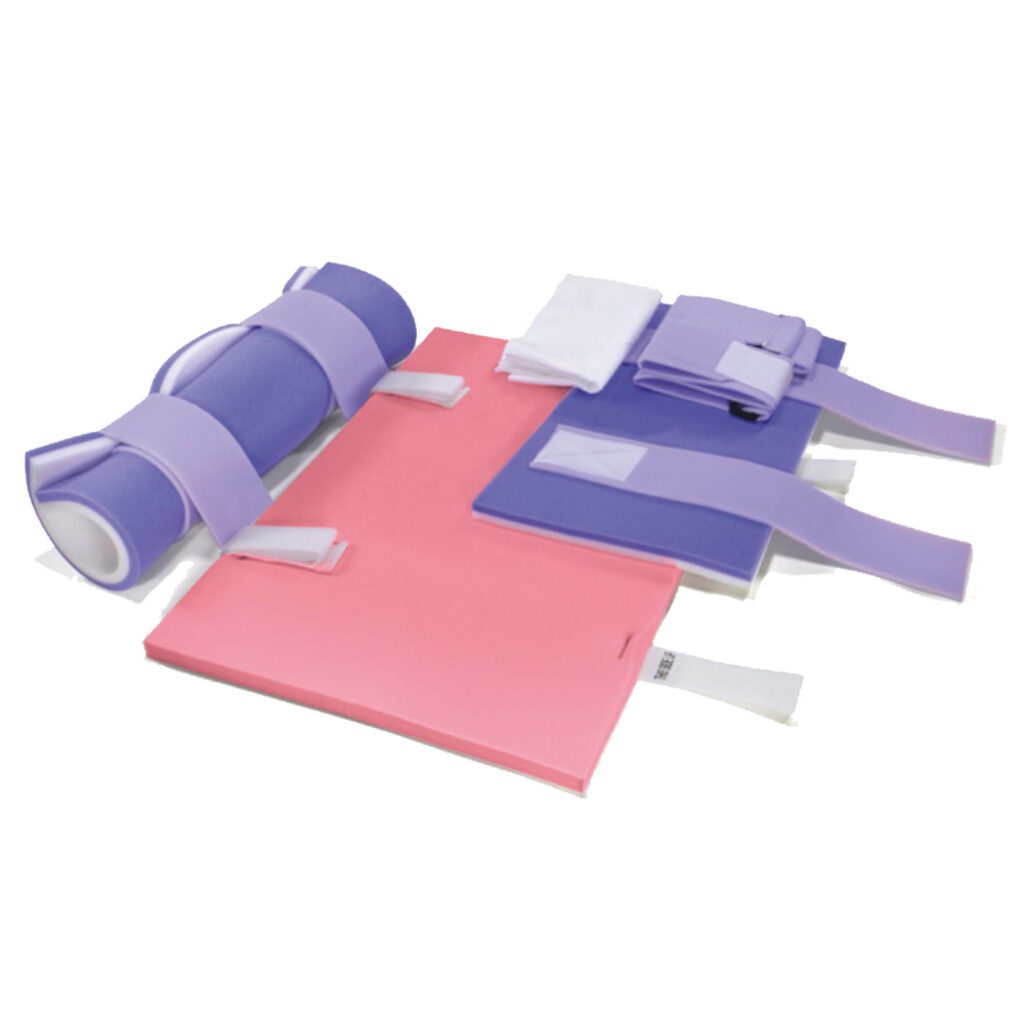 Pink Pad Standard - Steripolar Sverige