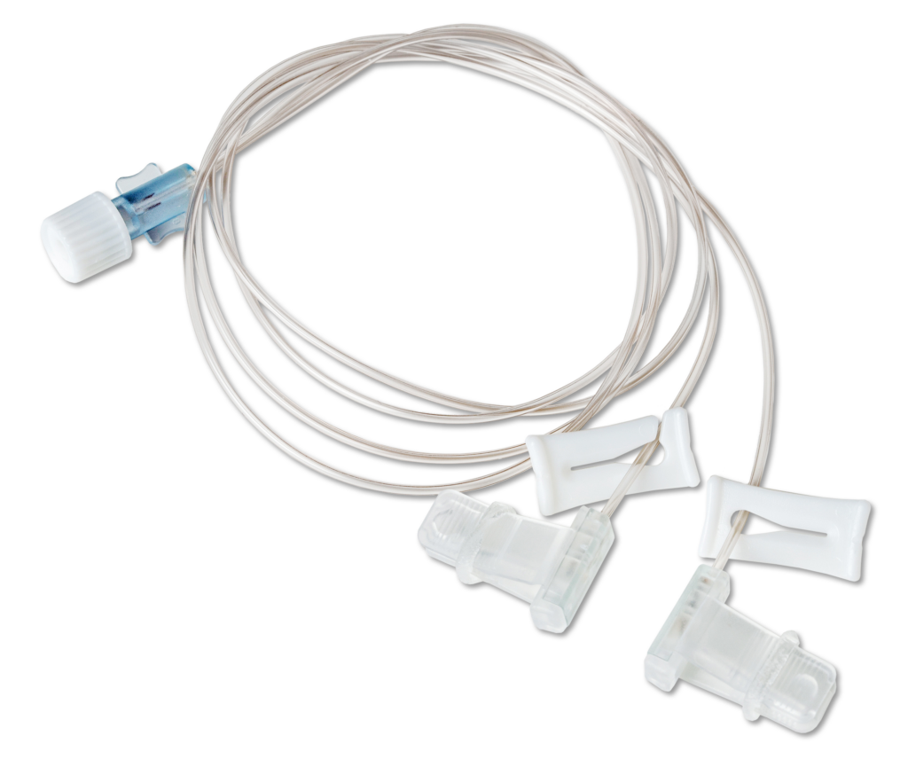 Produktkategori: Subkutana infusionssystem - Steripolar Sverige