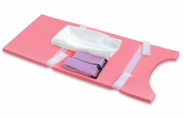 Kunskapsområde: Trendelenburg - Steripolar Sverige