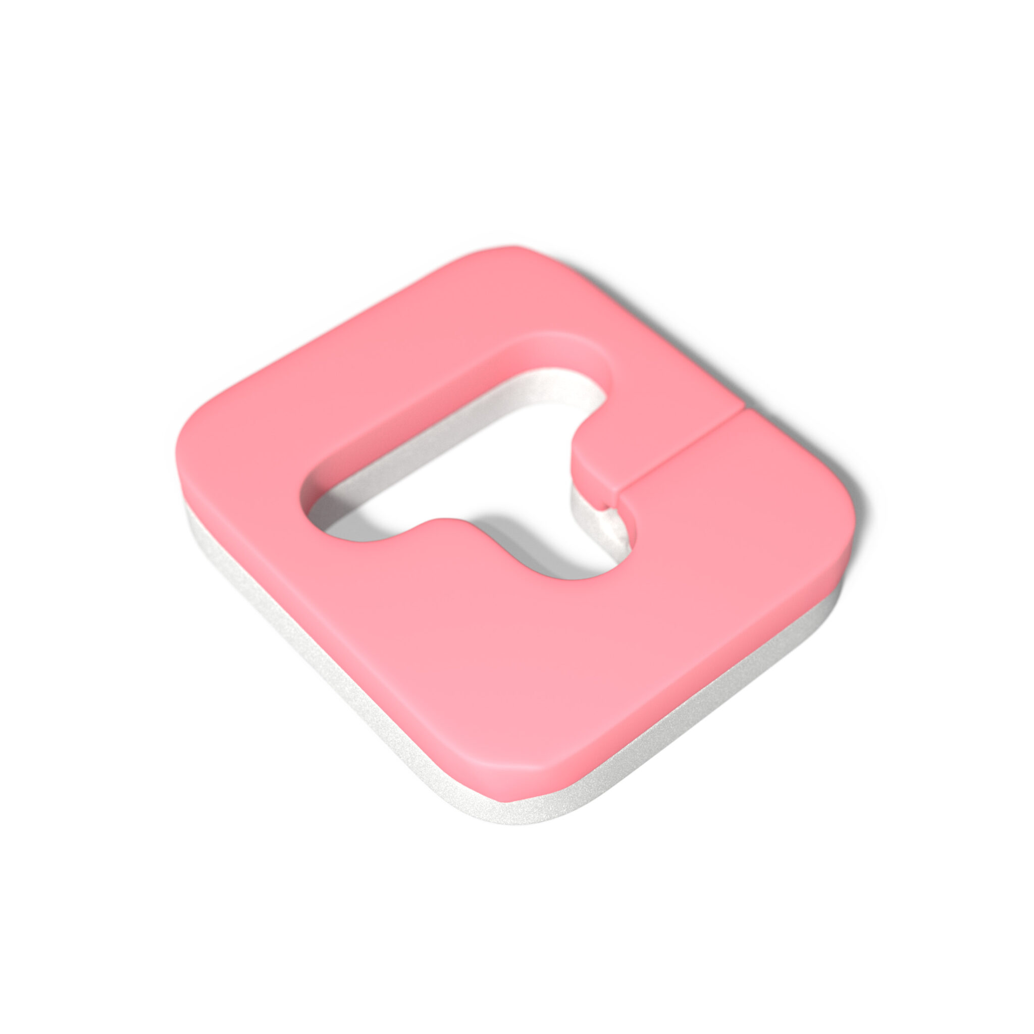 Pink Pad positioneringslösningar - Steripolar Sverige