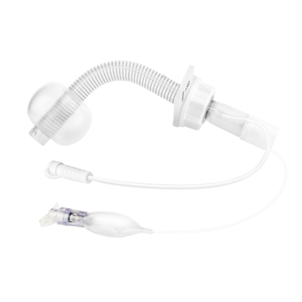 Trakealkanyl med kuff - Steripolar Sverige